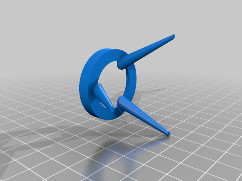 Free 3D file Xiaomi Aqara Motion Body Sensor Tripod Stand 🪞・3D print ...