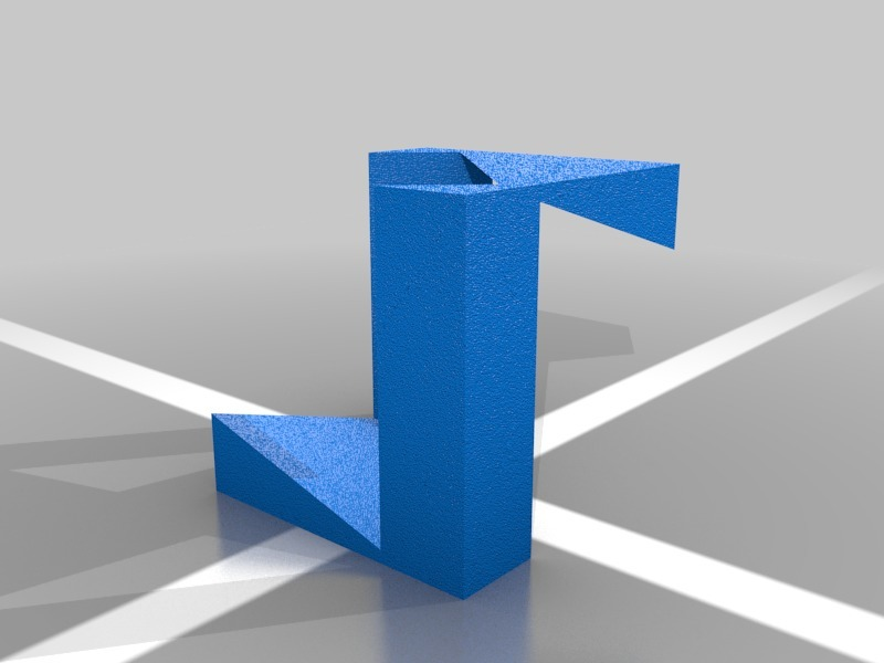 Free 3D file Prince Rupert's Cube visualization 🤴・3D printable object ...