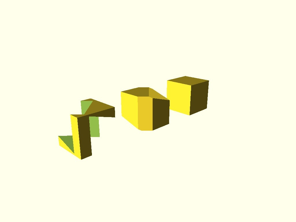 Free 3D file Prince Rupert's Cube visualization 🤴・3D printable object ...