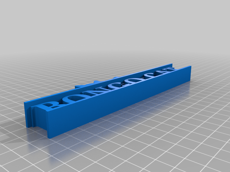 Free 3d File Bongo Cat 🐱・3d Printing Model To Download・cults