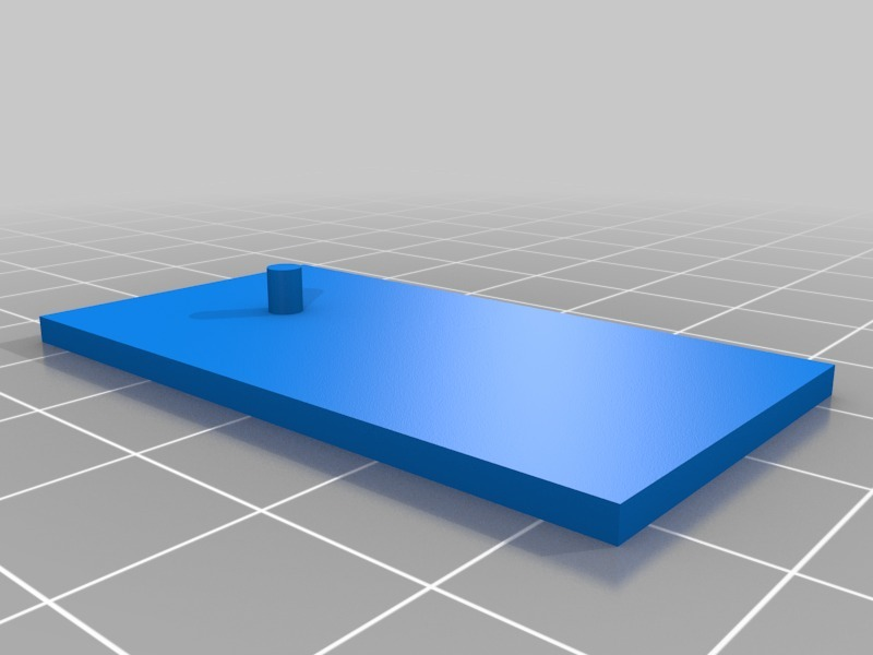 Free 3D file Action figure stand 🧸・3D printable object to download・Cults