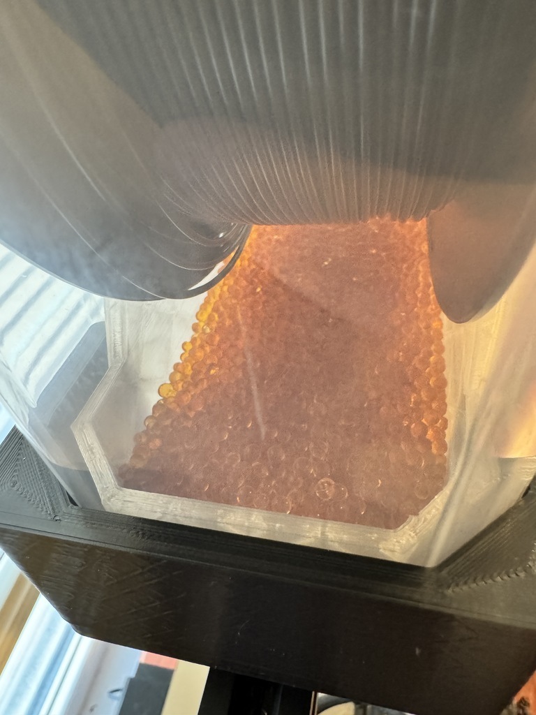 Free 3D file Plastic House Dry Box Mount 🏠・Model to download and 3D ...