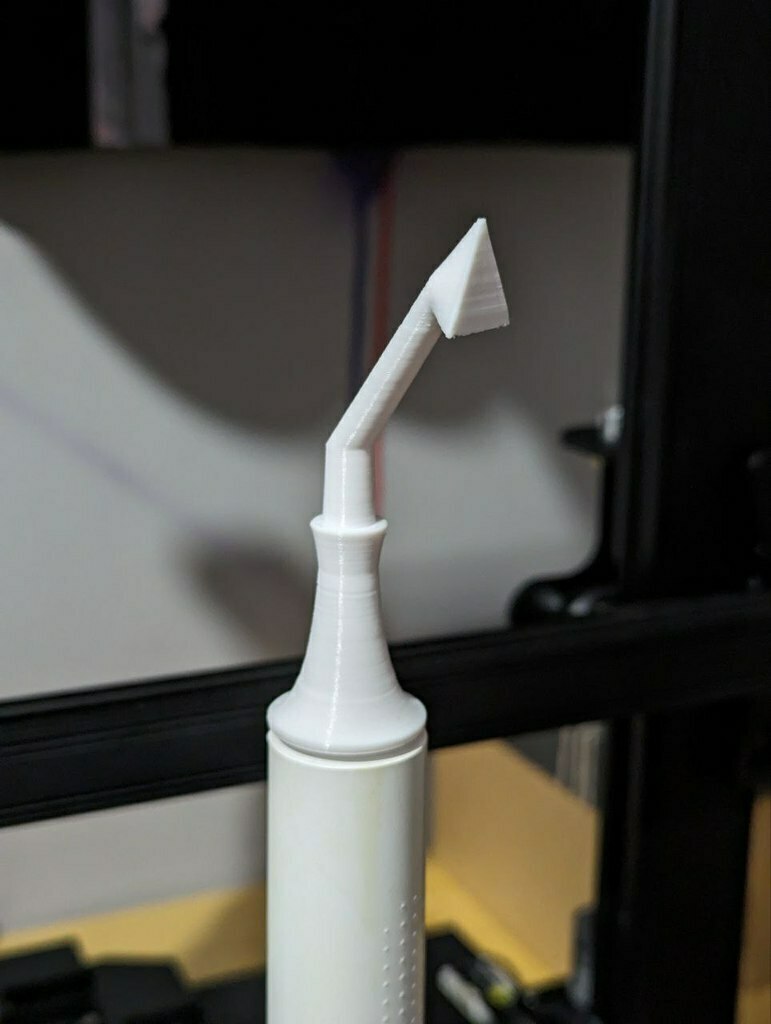 Free 3D file Sander head for Xiaomi Mi Smart Electric Toothbrush ⚡・3D ...