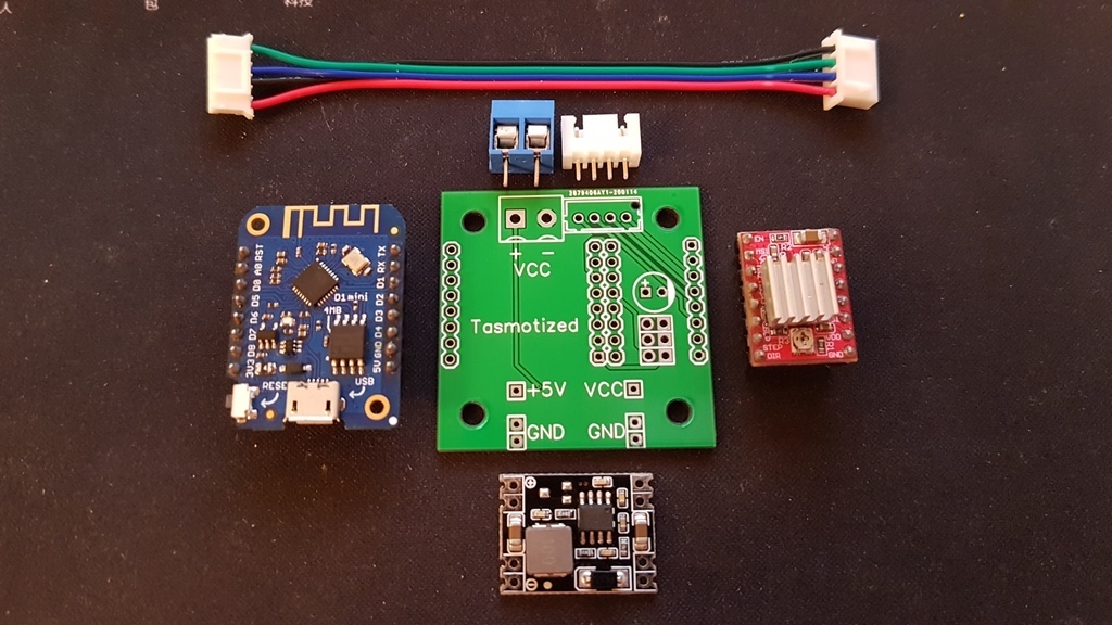 Free 3D file BIG roller blinds 🧑‍🔧・Template to download and 3D print・Cults