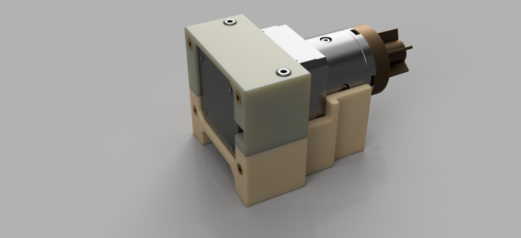 Free 3D file v2.1 BIG roller blinds 🧑‍🔧・Design to download and 3D print ...