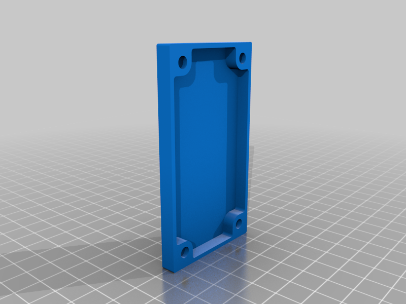 Free 3D file BOX board 📦・3D printable model to download・Cults