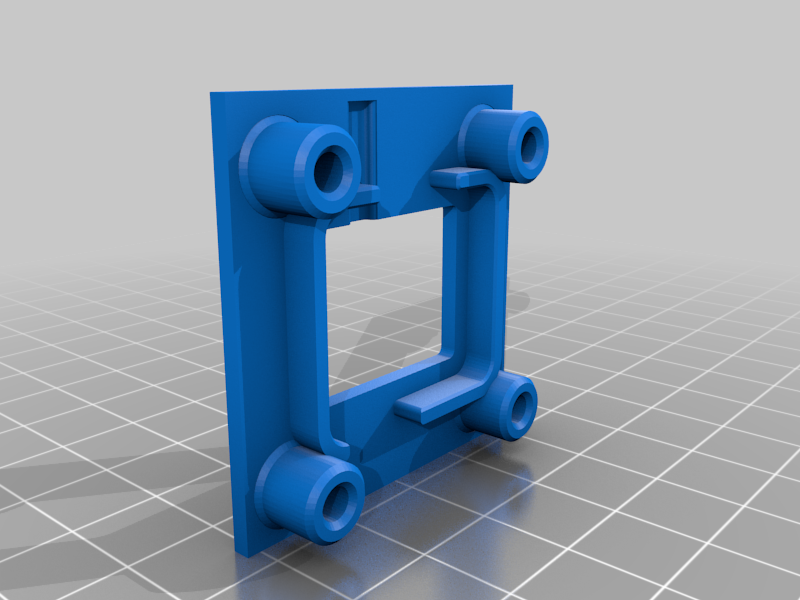 Free 3D file v3.1 Window opener 🪟・3D printing idea to download・Cults