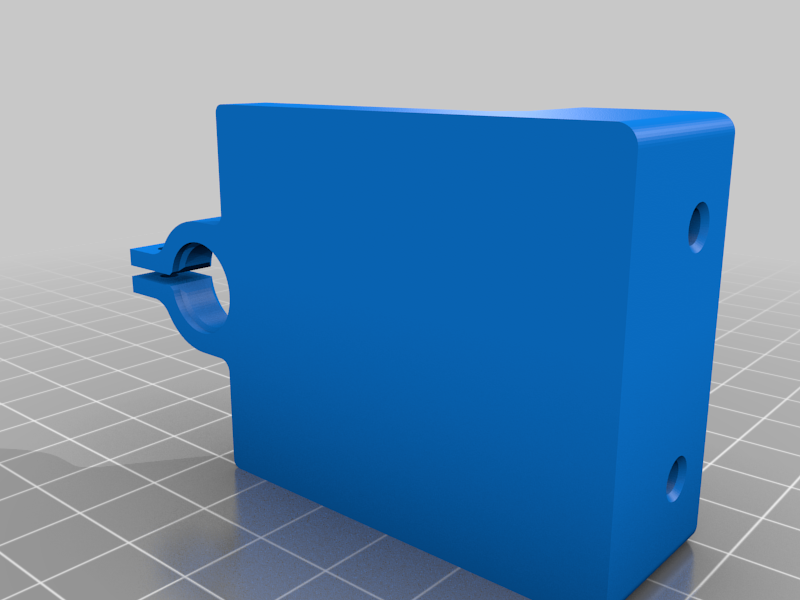 Free 3D file v2.0 Solar and Weather monitoring system ☀️・3D printing ...