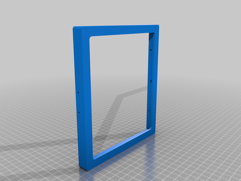 Free 3D file v2.0 Solar and Weather monitoring system ☀️・3D printing ...