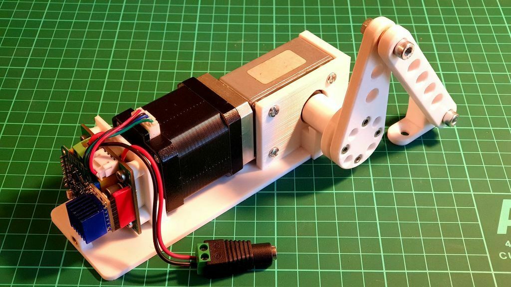 Free 3D file v3.1 Window opener 🪟・3D printing idea to download・Cults