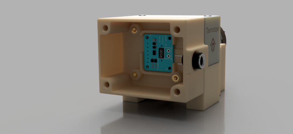 Free 3D file v2.1 BIG roller blinds 🧑‍🔧・Design to download and 3D print ...