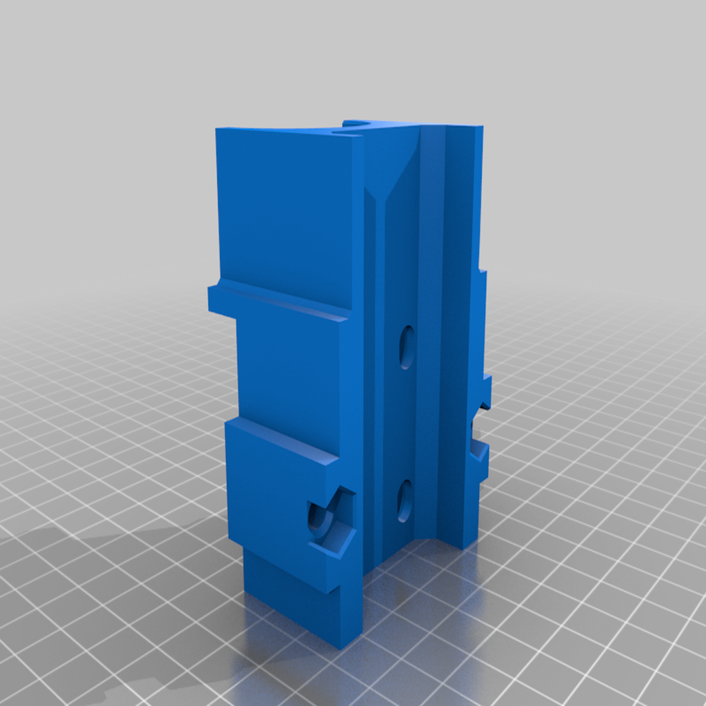 Fichier 3D gratuit BIG stores à enroulement 🧑‍🔧・Modèle pour imprimante ...