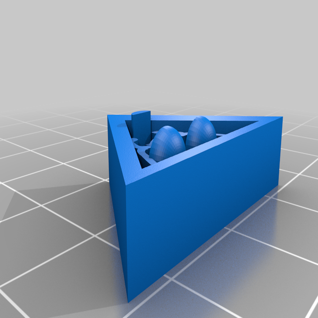 Archivo 3D gratis DND cultista moneda cosa 🧸・Modelo imprimible en 3D ...