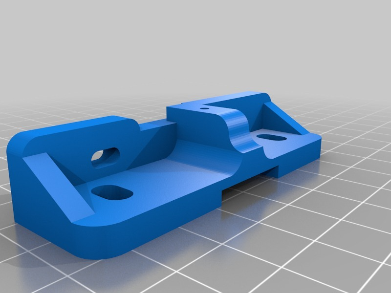 Free 3D file Thing-o-matic MK7 Extruder Modification 🧞‍♂️・3D printable ...