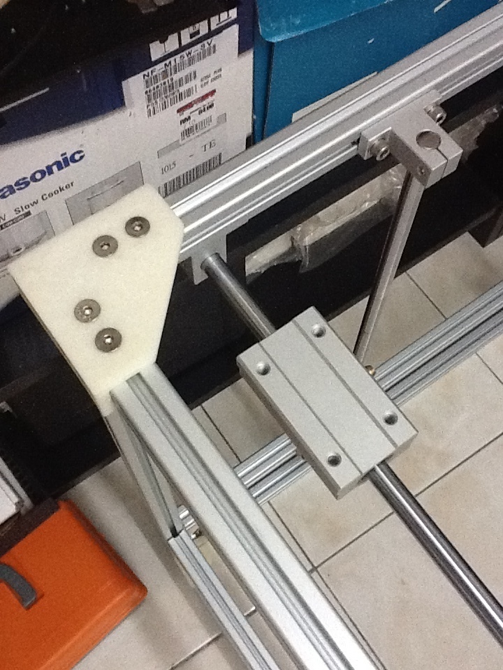 Free 3D file Thing-O-Matic 500 🖨️・3D printable object to download・Cults