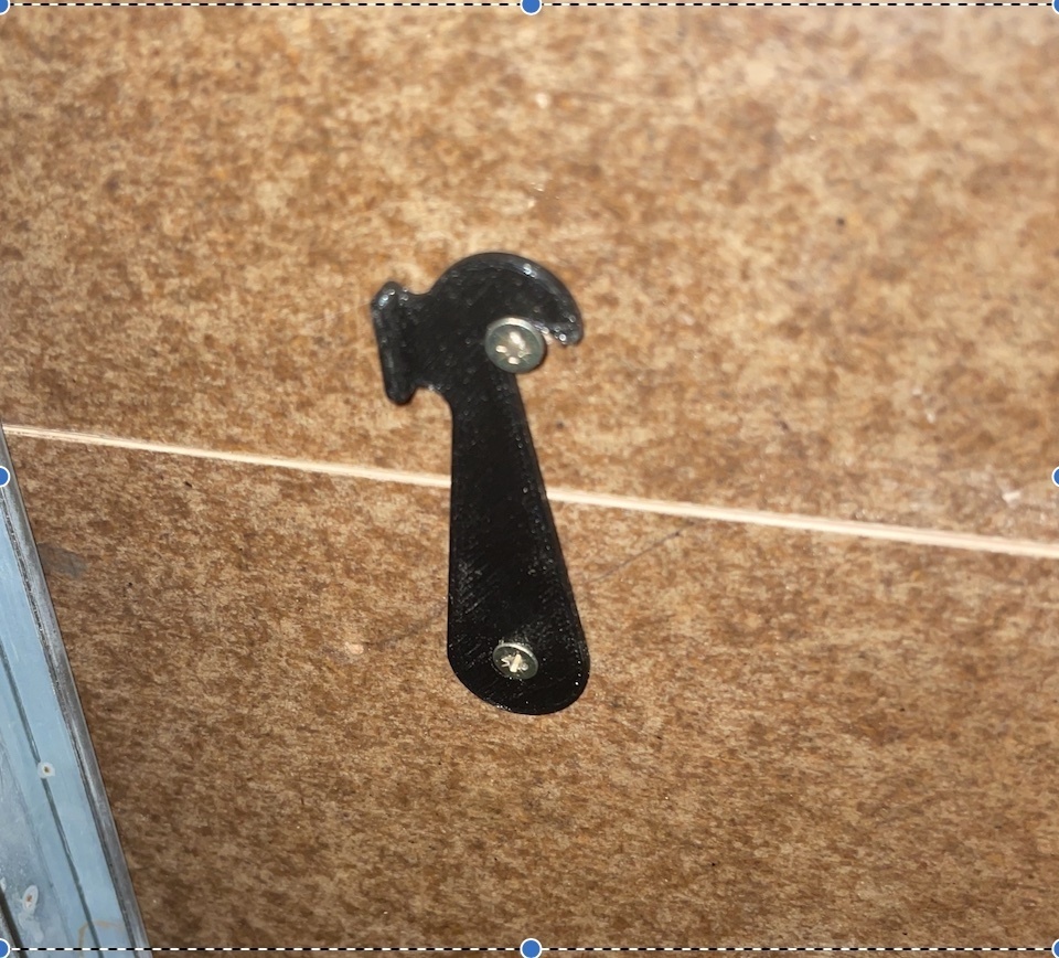 Free 3D file Table connection clamp 🗜️・3D printing idea to download・Cults