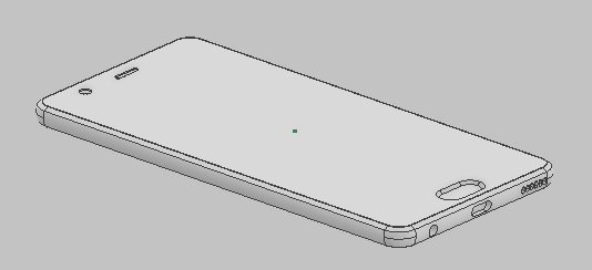 Free 3D file p10 plus model ・3D printable model to download・Cults