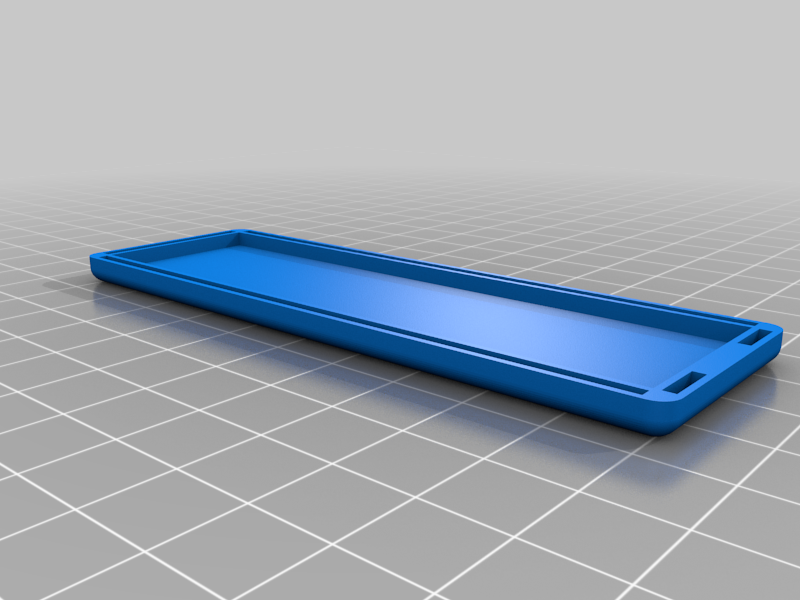 Free 3D file enclosure for usb 3.0 nvme ssd m.2 m2 adapter 💾・3D printer ...