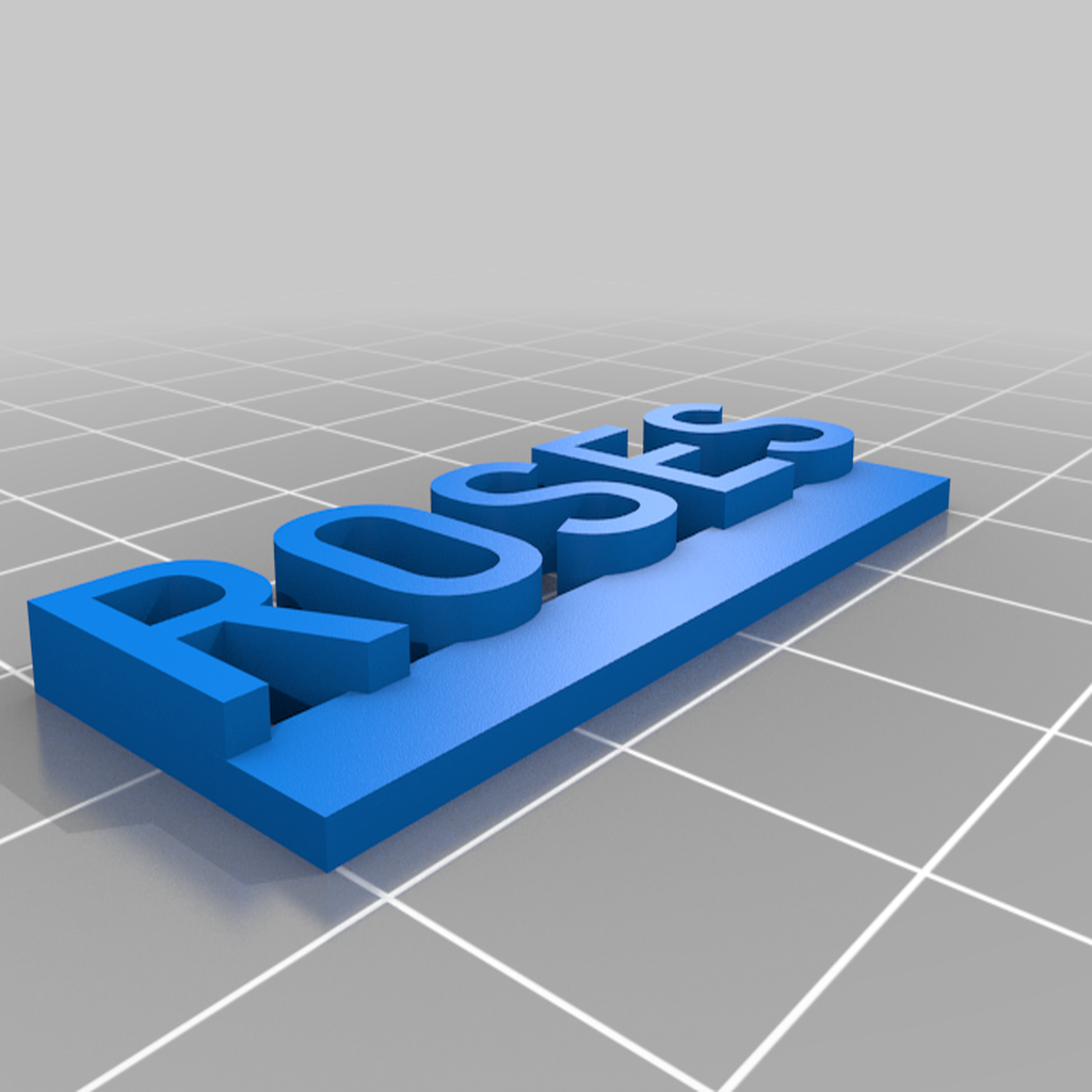 Free 3D file Labels for wine cellar 🍷・3D print model to download・Cults