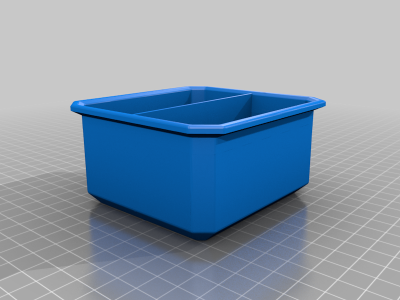 Free 3D file Ridgid Pro Gear Drawer Cups ⚙️・Model to download and 3D ...