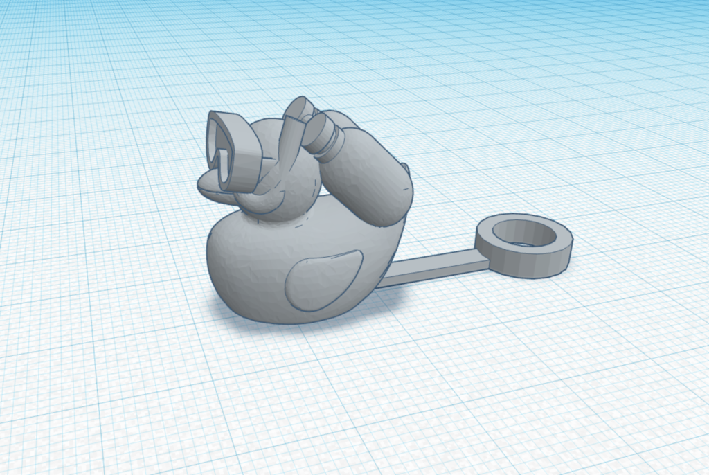 Free 3D file Apple pen cap 🍎・3D printing model to download・Cults