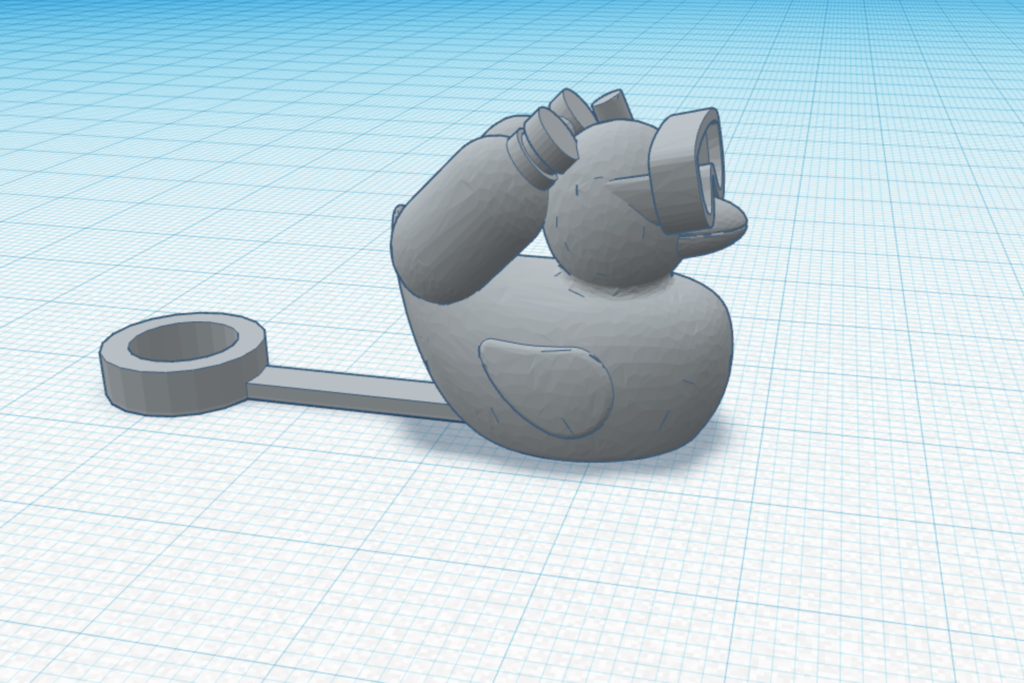 Free 3D file Apple pen cap 🍎・3D printing model to download・Cults