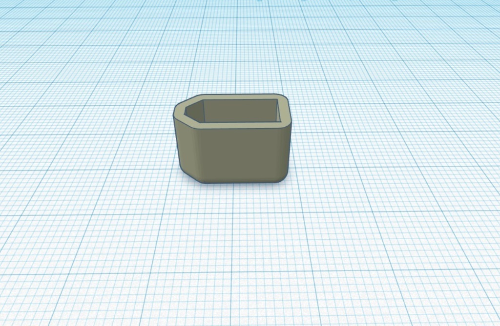 Free 3D file Tight Xt60 Cap 🧢・3D printing design to download・Cults