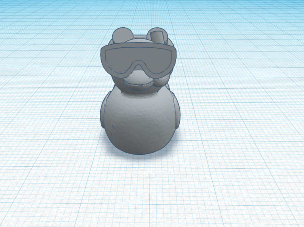 Free 3D file Apple pen cap 🍎・3D printing model to download・Cults