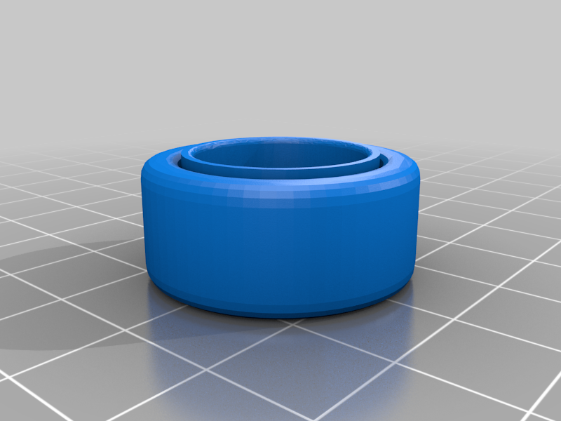 Free 3D file k989 DRIFT WHEELS 🚗・3D printable model to download・Cults