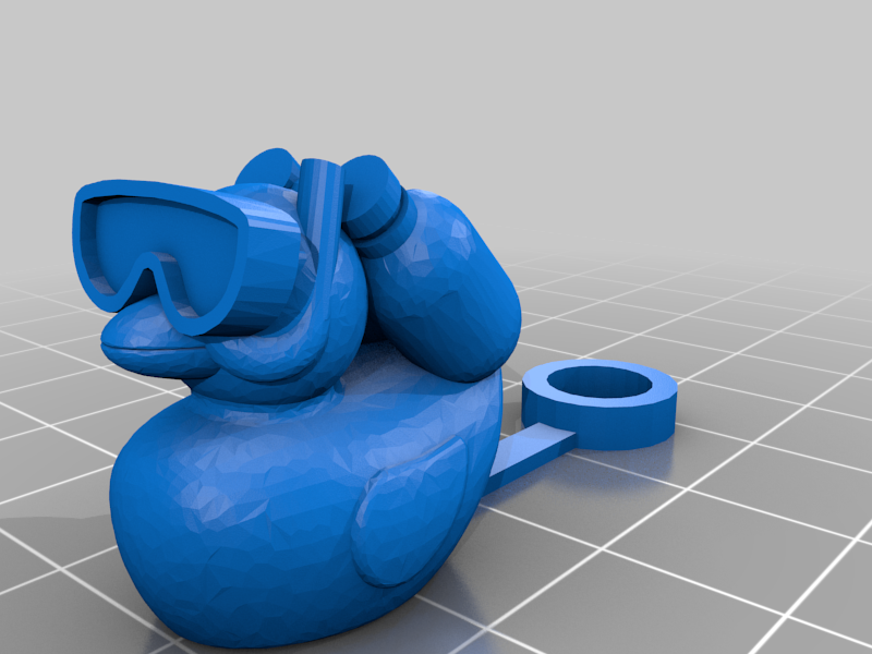 Free 3D file Apple pen cap 🍎・3D printing model to download・Cults