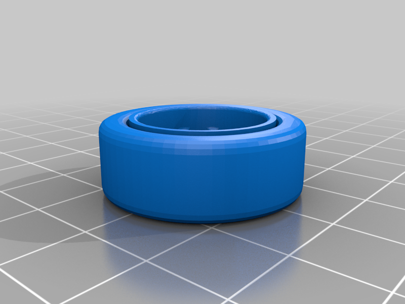 Free 3D file k989 DRIFT WHEELS 🚗・3D printable model to download・Cults