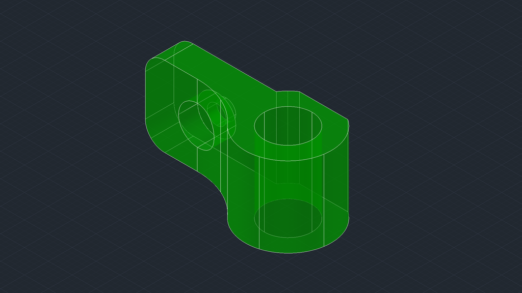 Free 3D file Rotor Riot Flow Nebula Pro Camera Mount 📷・3D printer ...