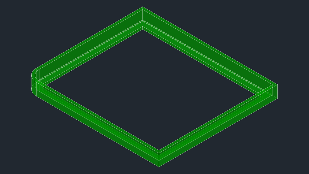 Free 3D file Schiit Stack Rack (3 High) 🎵・3D printer model to download ...