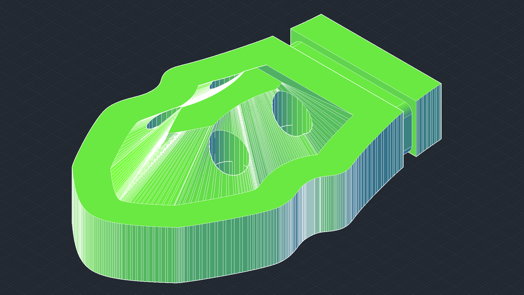Free 3D file Rotor Riot Flow Arm Bumpers 💪・Template to download and 3D ...