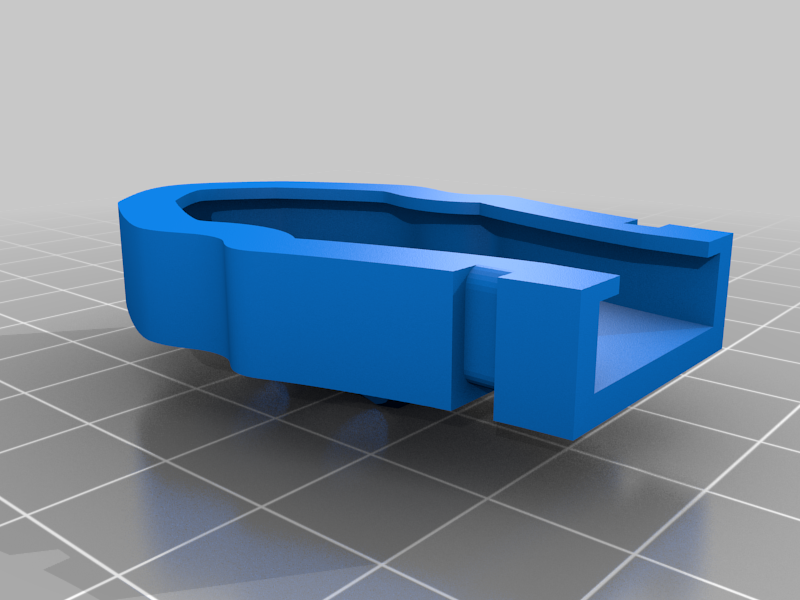 Free 3D file Rotor Riot Flow Arm Bumpers 💪・Template to download and 3D ...