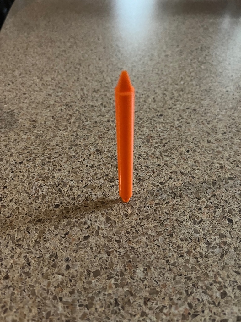 Free 3D file Lottery scratcher keychain 🗝️・3D print design to download ...