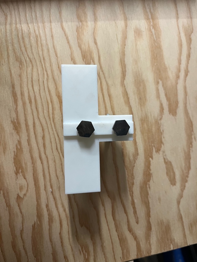 Free 3D file CNC T track blocks 🔧・3D printer model to download・Cults