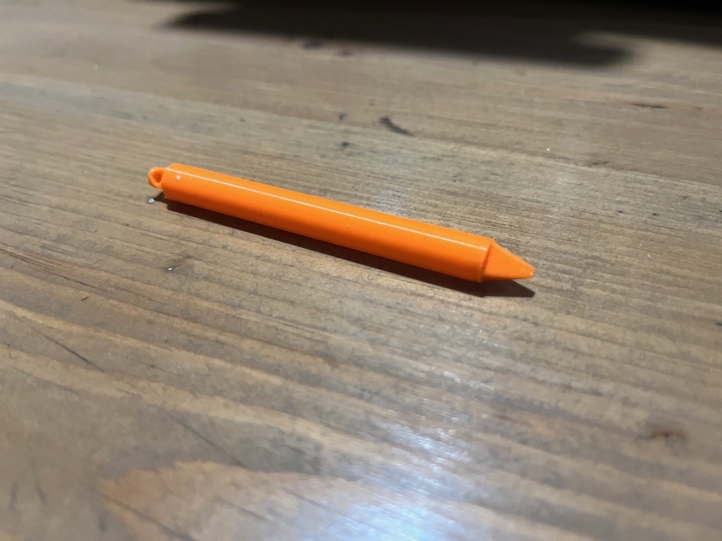 Free 3D file Lottery scratcher keychain 🗝️・3D print design to download ...