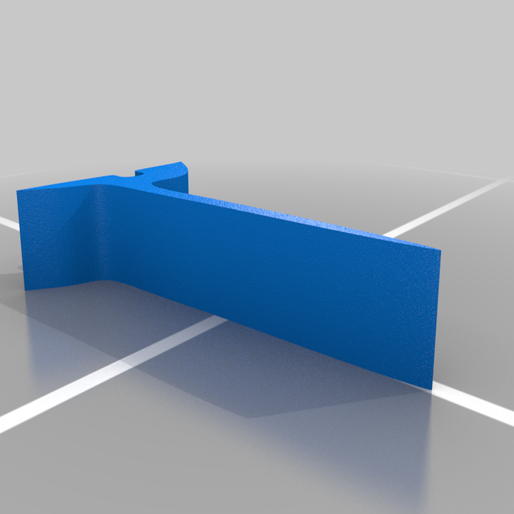 Free 3D file T-Bone Steak 🍹・3D printing model to download・Cults