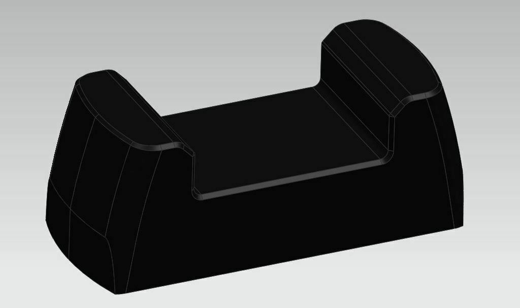 Free 3D file Razor electric scooter stand 🪒・3D printable object to ...