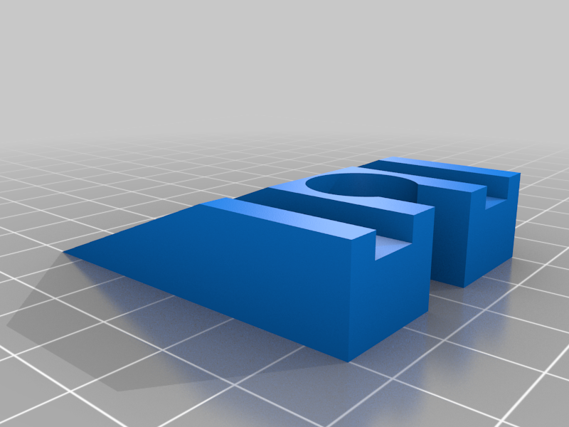 Free 3D file toy train surface ramps 🚆・3D printing design to download・Cults