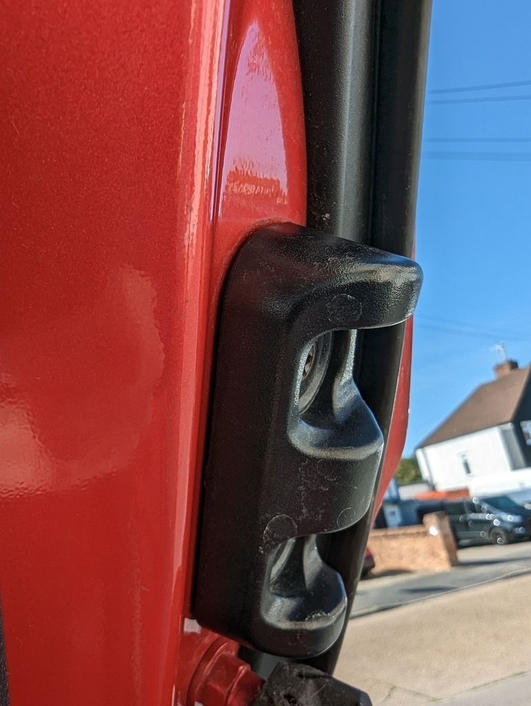 Free 3D file Kia Stinger Boot/Trunk Rattle Fix 🚗・Model to download and ...