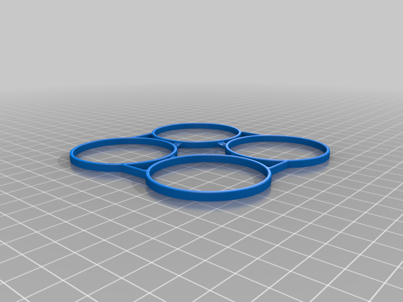 Free 3D file Moblite7 Frame + Upgrades 🖼️・3D printer design to download ...