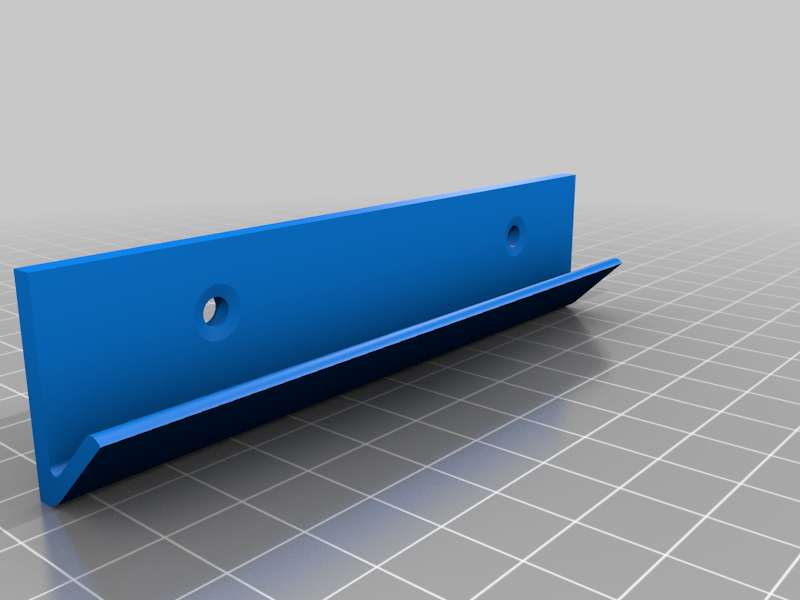 Free 3D file Removable Lint Bucket 🪣・3D print design to download・Cults