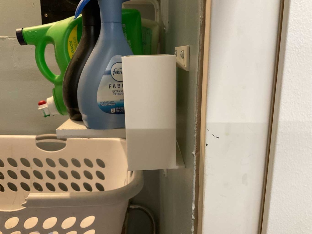 Free 3D file Removable Lint Bucket 🪣・3D print design to download・Cults