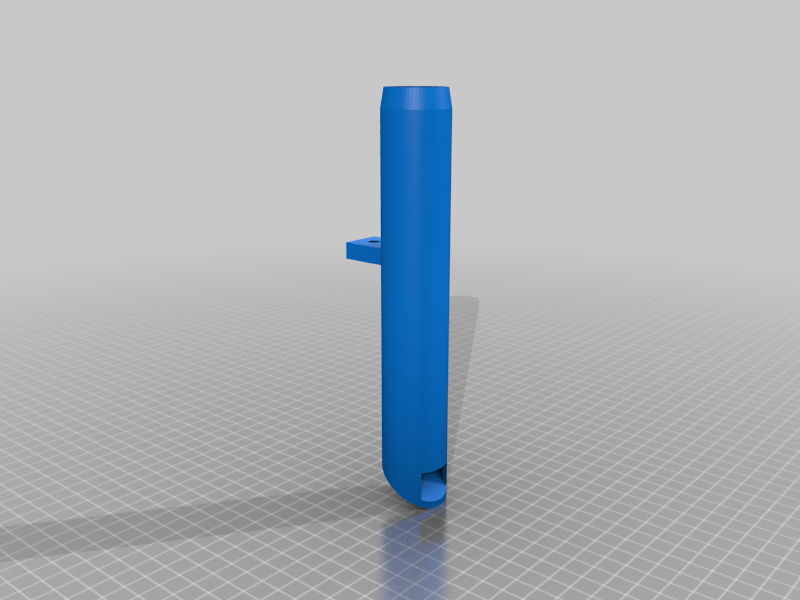 Free 3D file Shotgun 🌳・3D printing template to download・Cults