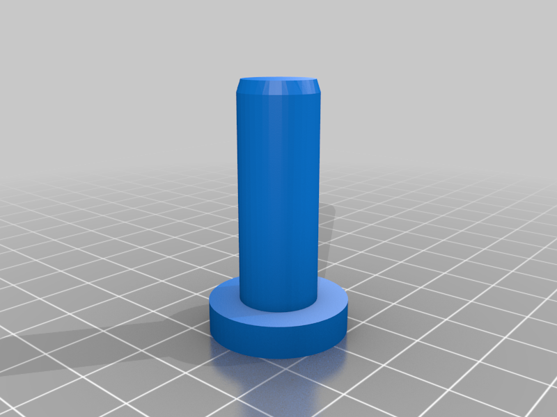 Free 3D file Custom Filament Holder Collection for FlashForge ...