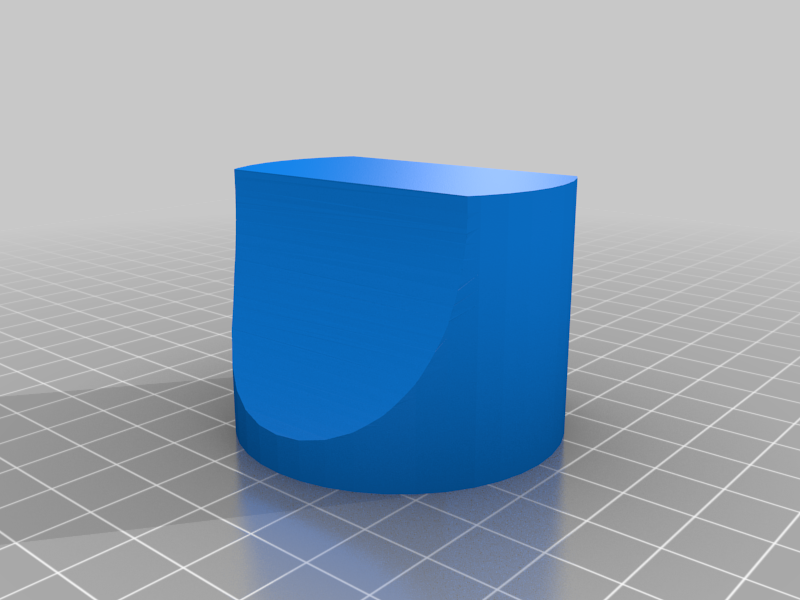 Free 3D file Replacement Gas Control Knob for Grills 🎛️・3D printing ...