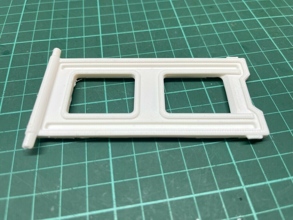 Free 3D file Stand for Multimeter M-3850D Protective Cover ⚙️・3D print ...