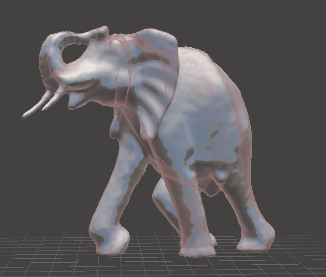 Free 3D file Elephant 🐘・3D printer design to download・Cults
